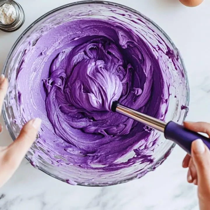 Moist and Fluffy Ube Cake Recipe That Stays Fresh for Days