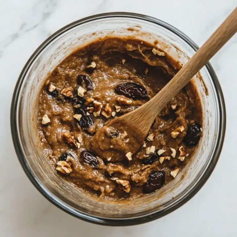 Moist & Delicious Date Cake Recipe for Sweet Nostalgia