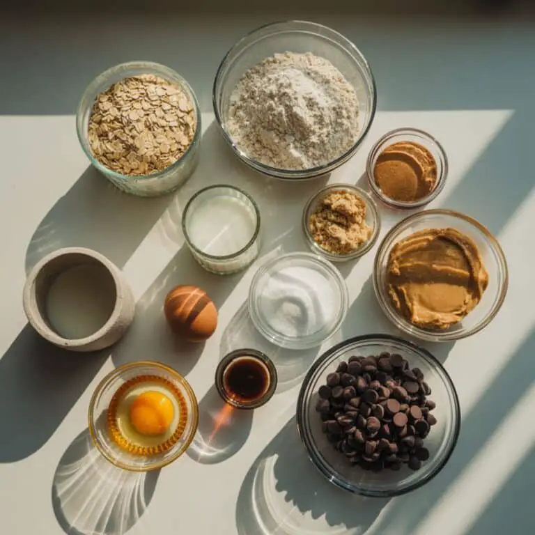 7 Quick & Easy Protein Powder Cookie Recipes for Everyone
