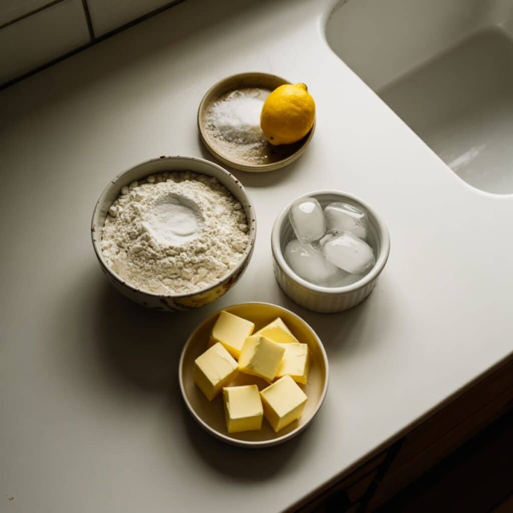 6 Easy Homemade Pies with Puff Pastry for Everyone