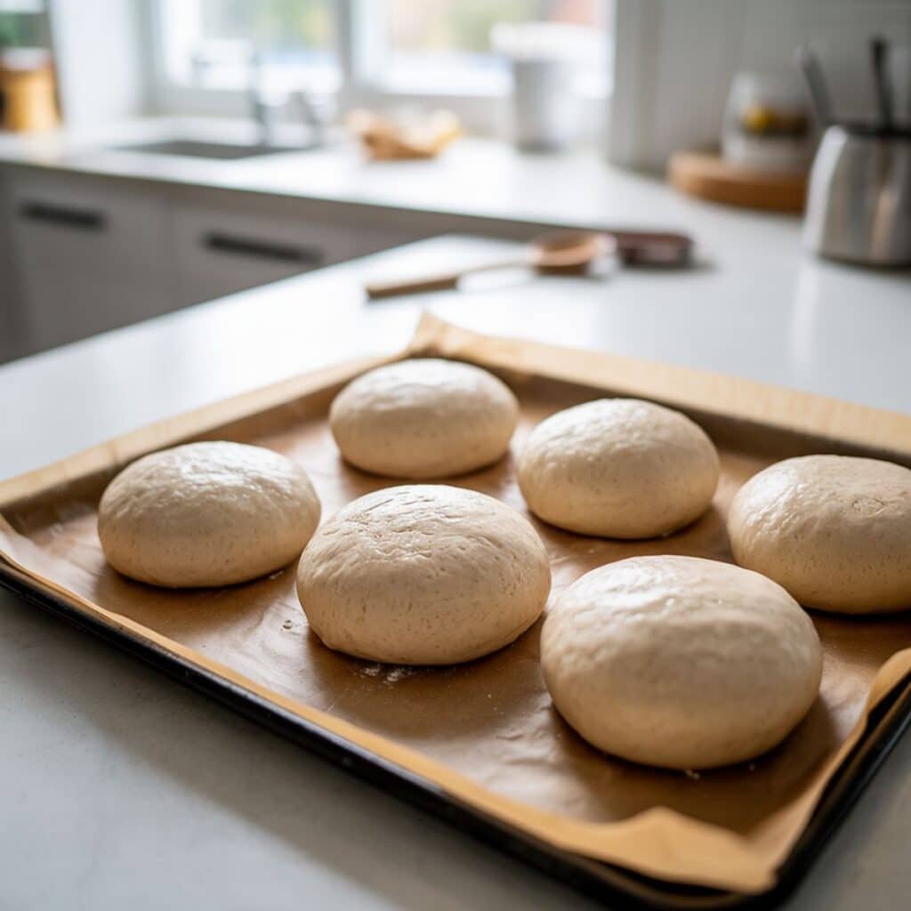 7 Tips for Perfect Sourdough Hamburger Buns for Burger Lovers