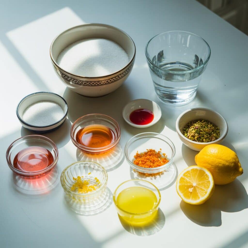 3 Easy Steps for an Authentic Turkish Delight Recipe You Can Make at Home