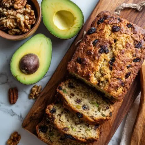 Irresistible Avocado Bread Recipe for Every Occasion