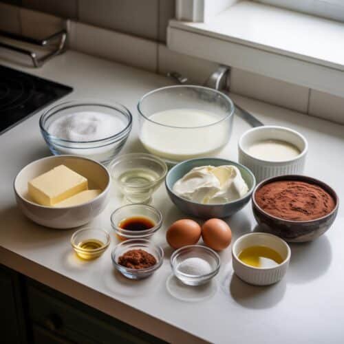 Irresistible Choco Flan Cake Recipe to Impress Guests