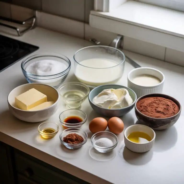 Irresistible Choco Flan Cake Recipe to Impress Guests