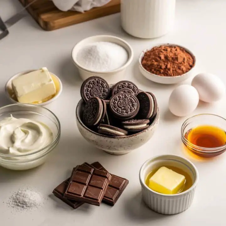 Dazzling Chocolate Cheesecake Recipe: 10 Reasons to Indulge