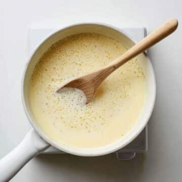 Pastry Cream Recipe: 7 Secrets to Perfection