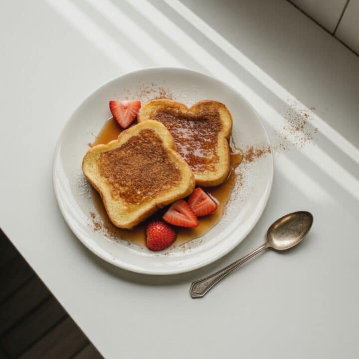 5 Delightful French Toast McCormick Recipes to Savor