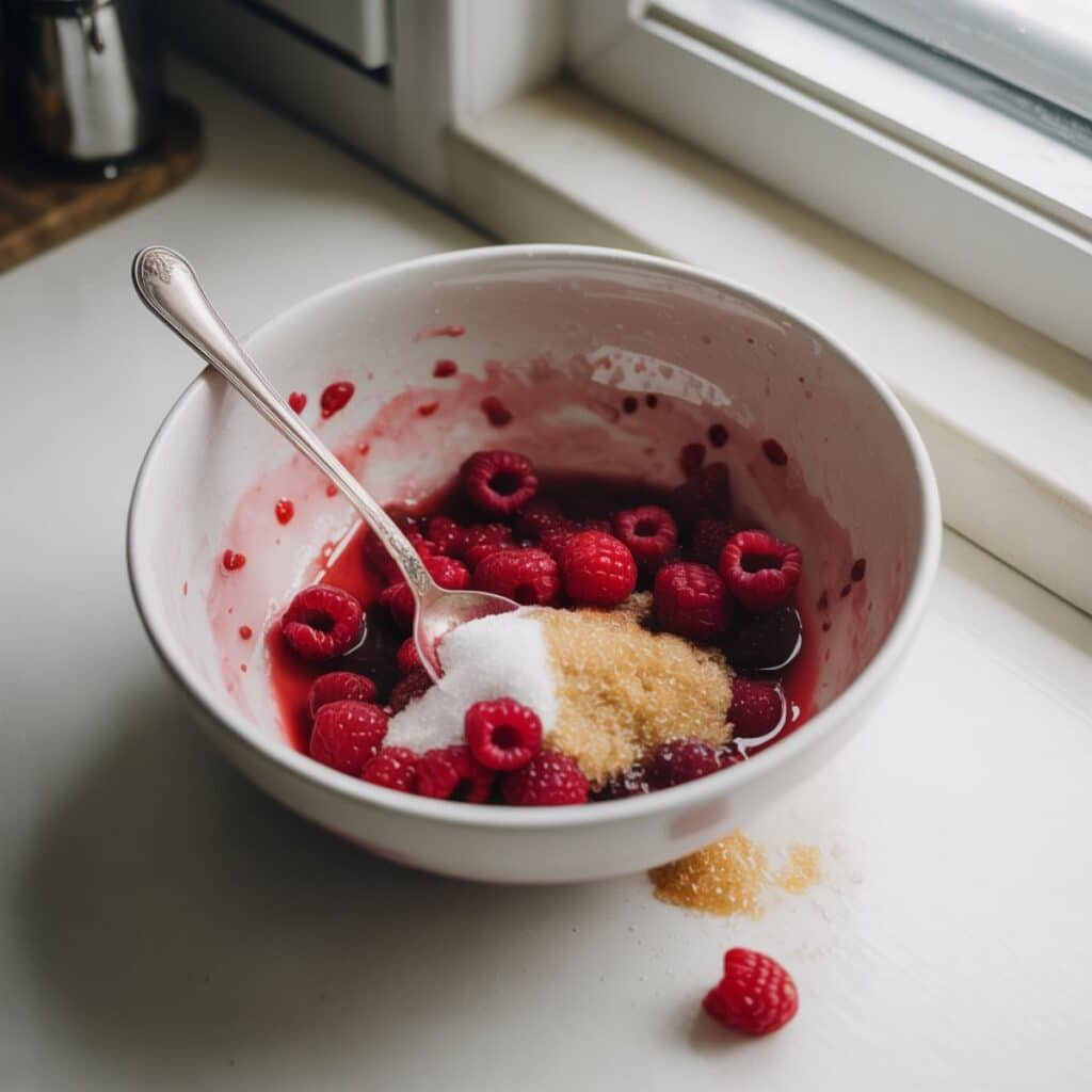 6 Irresistible Raspberry Tart Recipes for Every Occasion