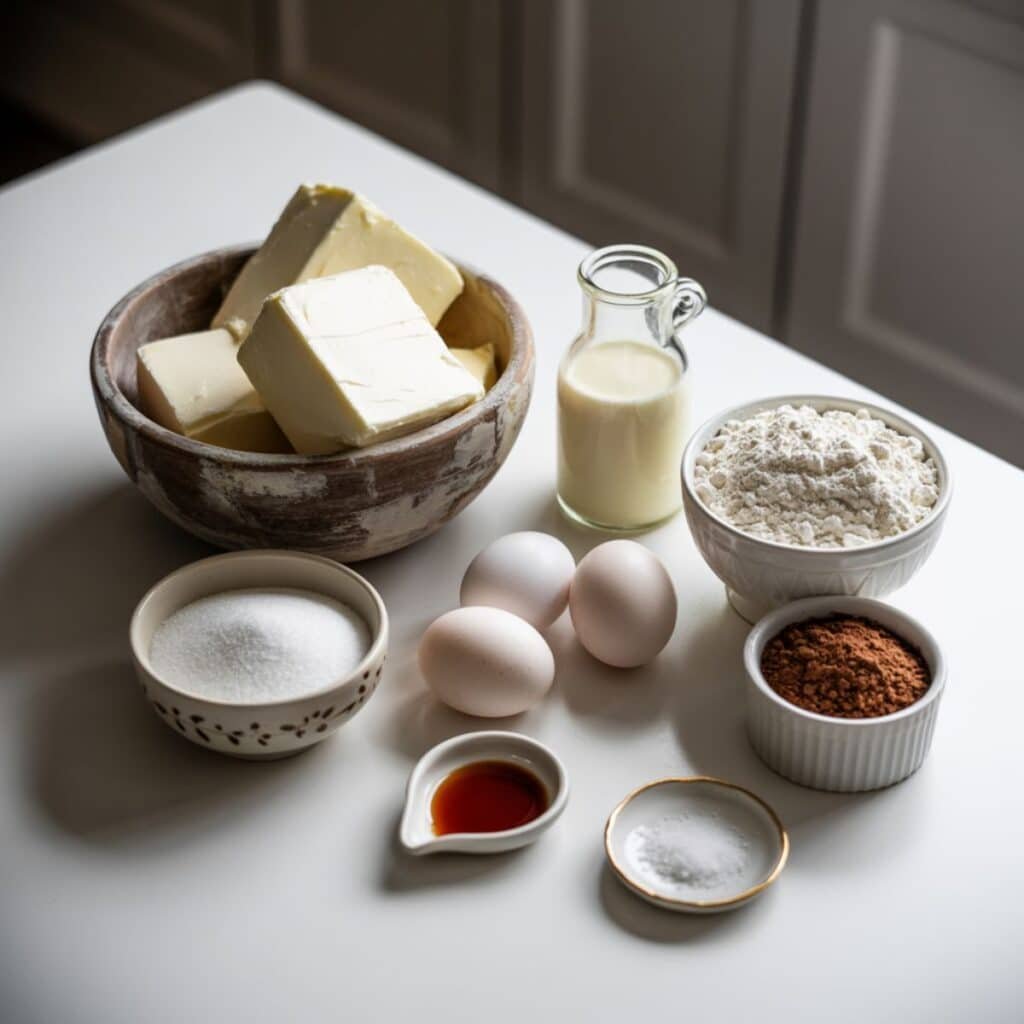 Chocolate Basque Cheesecake: 10 Irresistible Reasons to Love It