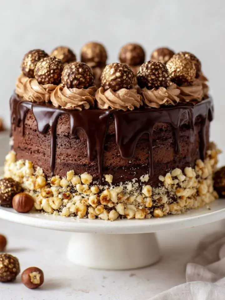 5 Exquisite Mille Crepe Cake Variations for Every Occasion