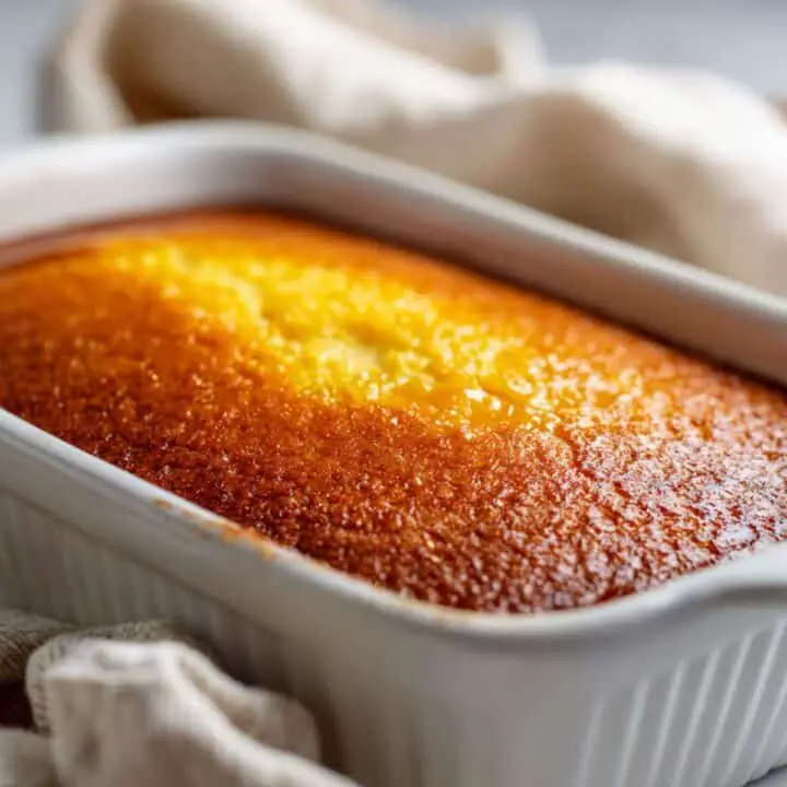 Pudding Cake Recipe: 10 Delightful Tips for Perfection
