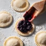Irresistible Hand Pies Recipe for Pastry Lovers
