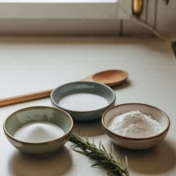 Enjoy Homemade Baking Powder: 3 Fun Steps to Try!