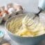 Easy Blue Velvet Cake Recipe for Your Next Celebration