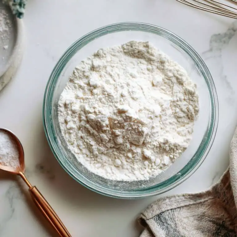 Enjoy Homemade Baking Powder: 3 Fun Steps to Try!