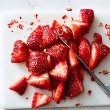 Strawberry Pie Filling: 7 Secret Steps to Perfection