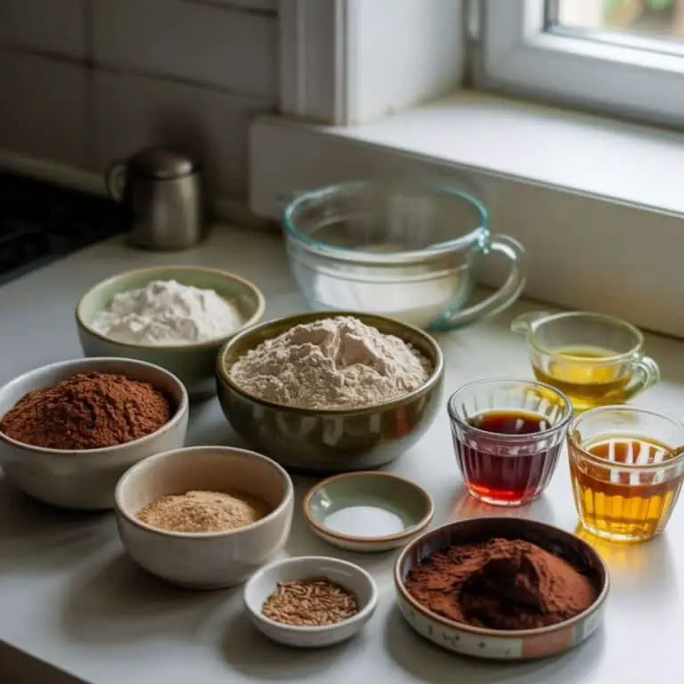 3 Steps to Perfect Pumpernickel Bread Baking