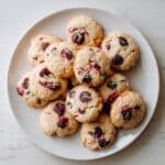 10 Irresistible Cherry Cookies Recipe | Soft & Chewy Homemade Treats