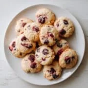 10 Irresistible Cherry Cookies Recipe | Soft & Chewy Homemade Treats
