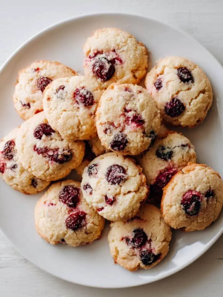 7 Quick & Easy Protein Powder Cookie Recipes for Everyone