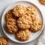 Easy Apple Cookies Recipe | Soft, Chewy & Irresistible