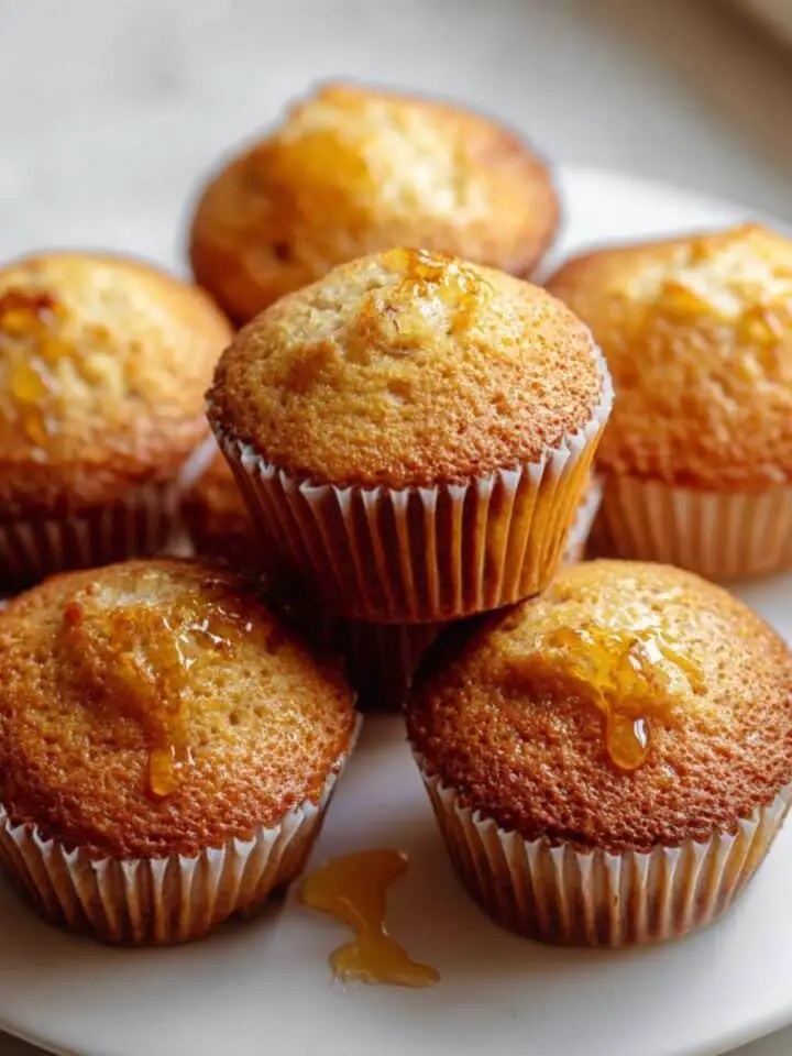 The Secret to the Best Chinese Sponge Cake Recipe for Perfect Texture