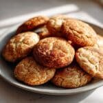 Easy Cinnamon Cookies (No-Fail Recipe)