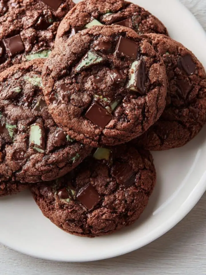 Soft & Chewy Oatmeal Cookies Recipe (7 Easy Variations)