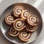 Chocolate Pinwheel Cookies Recipe (Perfect Swirls & Buttery Flavor)