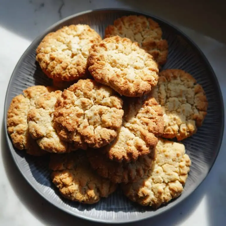 Authentic Homemade Maple Cookie Recipe | Chewy & Sweet Canadian Treats