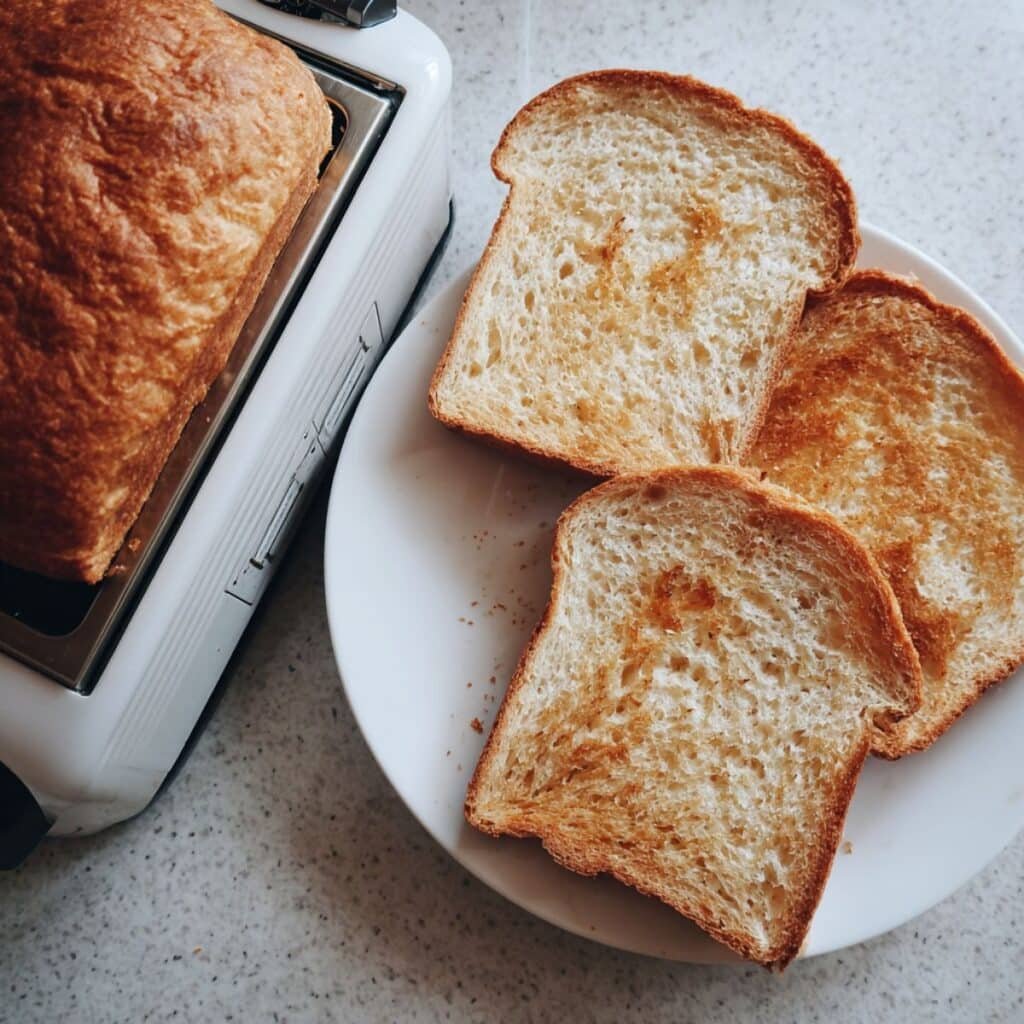 Discover the Best Bread for Toast at BakingWhiz.com