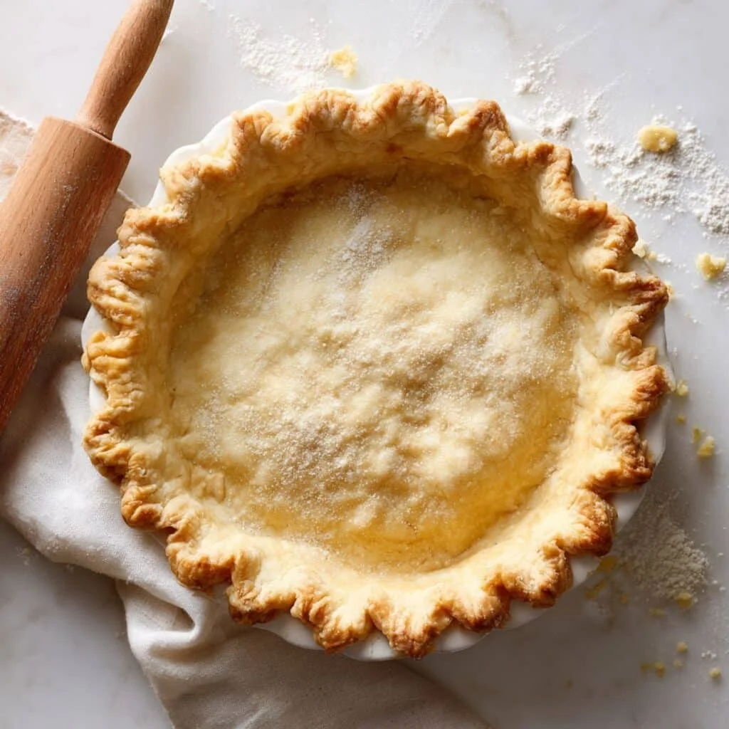 Master the Art of Sour Cream Pie Crust for Perfect Pies