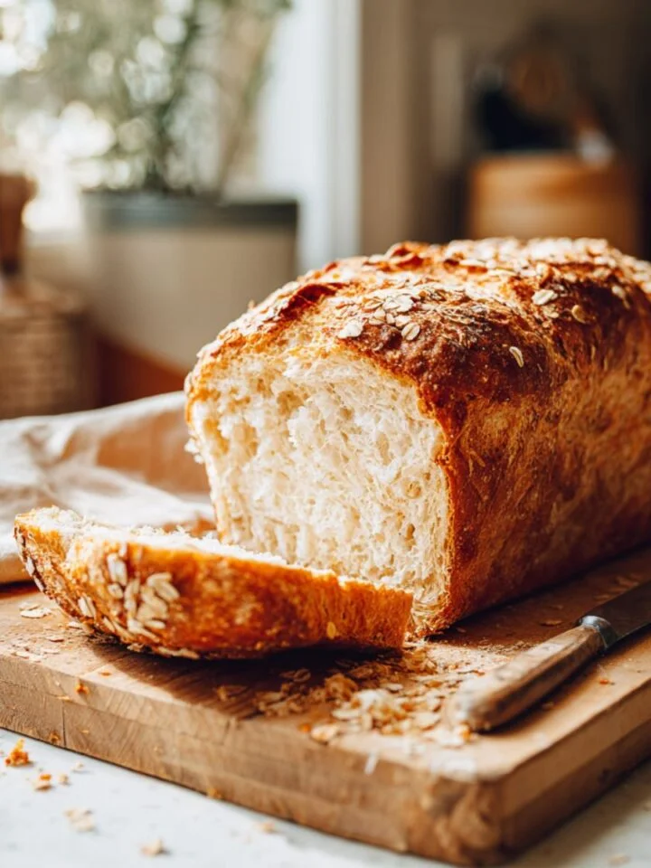 7 Irresistible Orange Bread Recipe Ideas for You