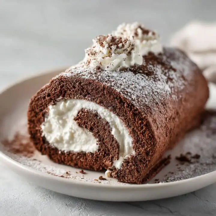 5 Easy Steps to Master the Perfect Swiss Cake Rolls Recipe at Home